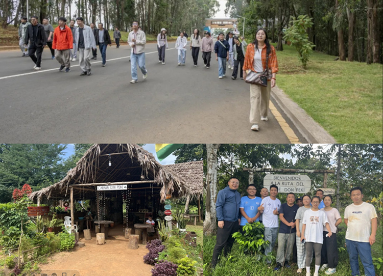 China Communications Construction Company Ltd.